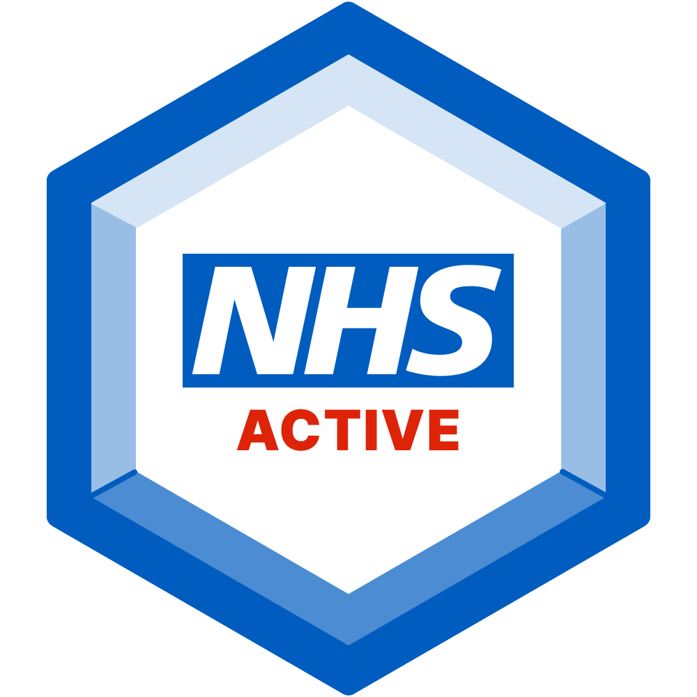 NHS Active Strava Challenges NHS Active Strava Challenges