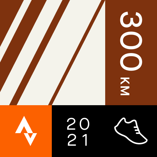 October Running Endurance Challenge - Strava Challenges