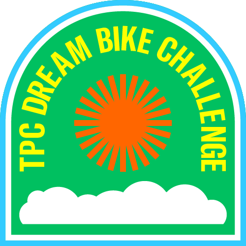 Dream Bike Challenge by The Pro’s Closet - Strava Challenges