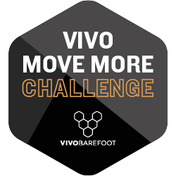 Vivo Move More - Strava Challenges