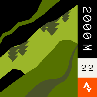 June Run Climbing Challenge - Strava Challenges