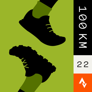 June Running Challenge - Strava Challenges