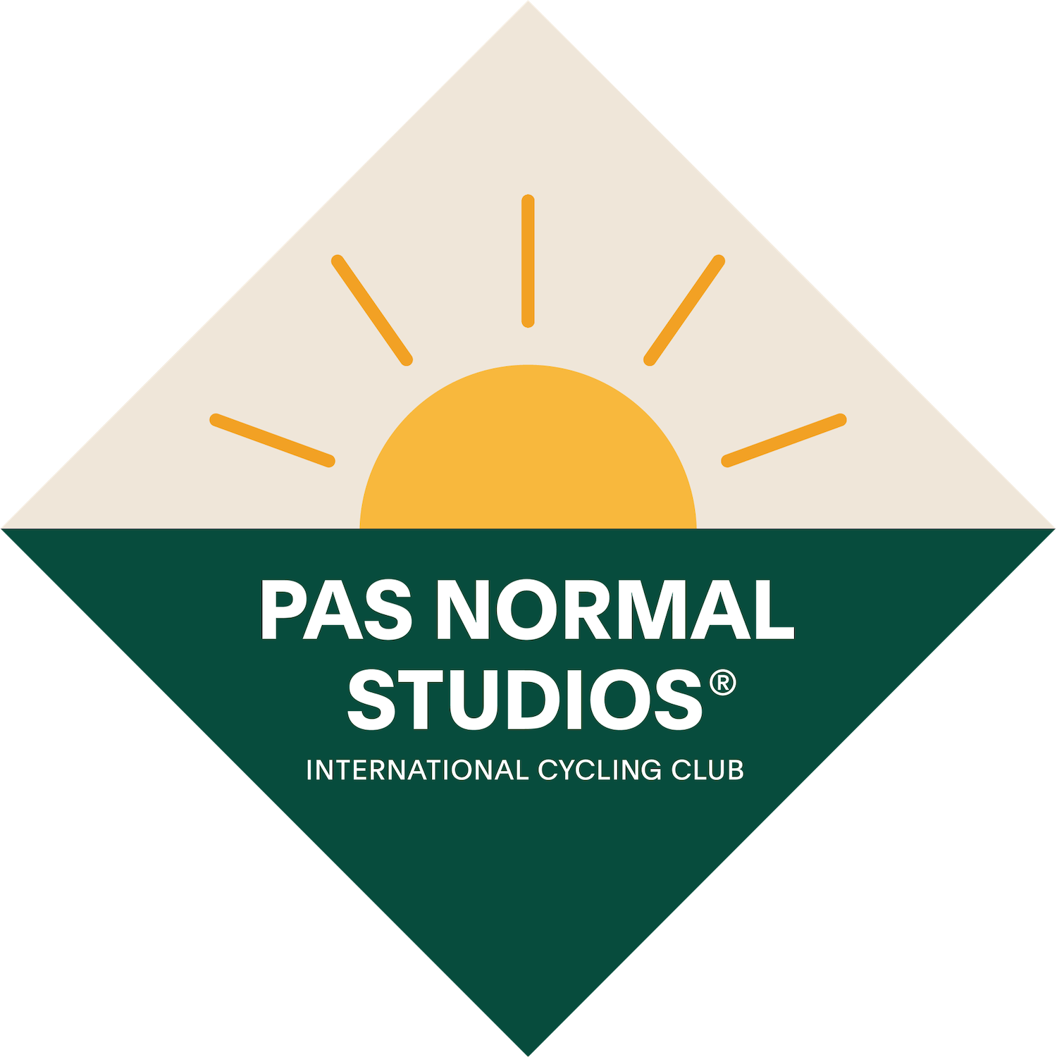 Pas Normal Studios Midsummer Challenge - Strava Challenges