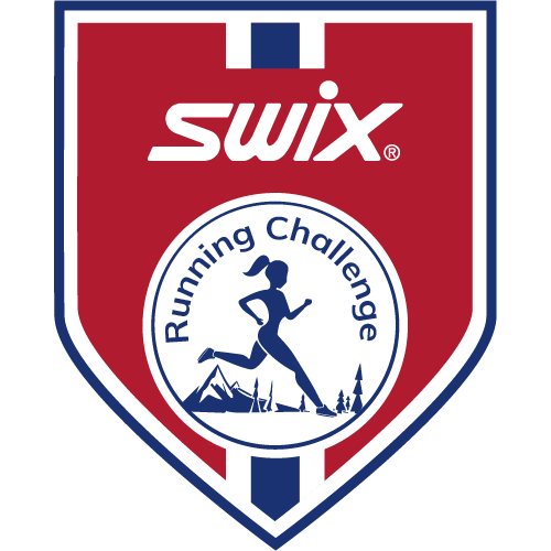 Swix Summer Running Challenge - Strava 挑戰