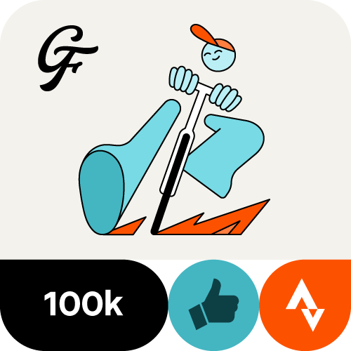 January Gran Fondo - Strava Challenges