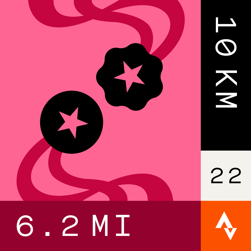 December 10k Strava Challenges December 10k Strava Challenges