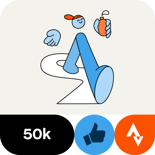 February Walking Distance Challenge - Strava Challenges