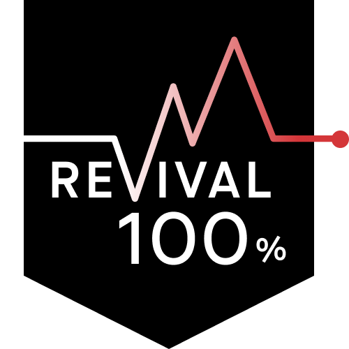 The Revival: Black History Month Challenge - Strava Challenges