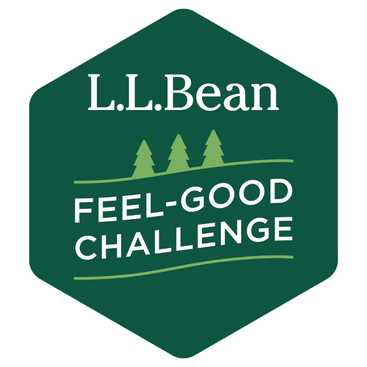 L.L.Bean Feel-Good Challenge - Strava Challenges