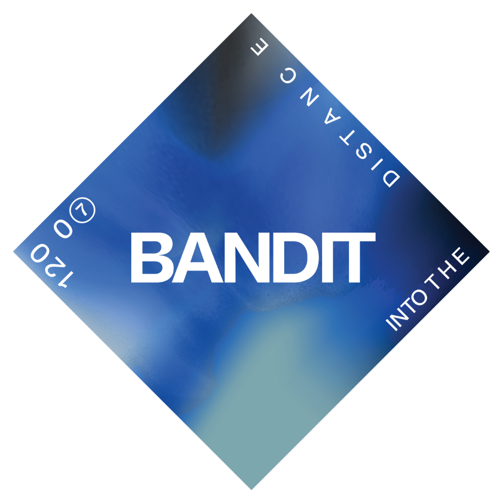 Bandit Into the Distance Challenge - Strava Challenges