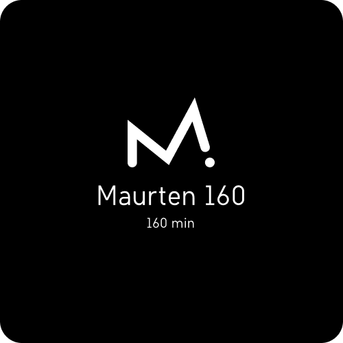 Maurten Gel 160 Challenge - Retos de Strava
