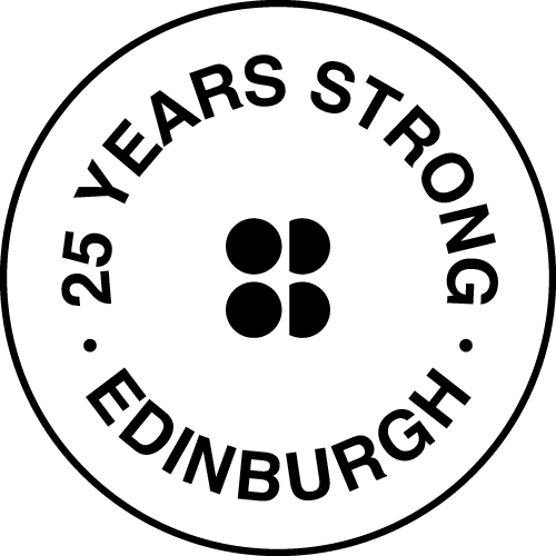 Sweaty Betty 25 Years Strong Challenge – Edinburgh - Strava Challenges