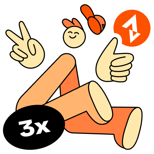 January Streak Challenge - Strava Challenges