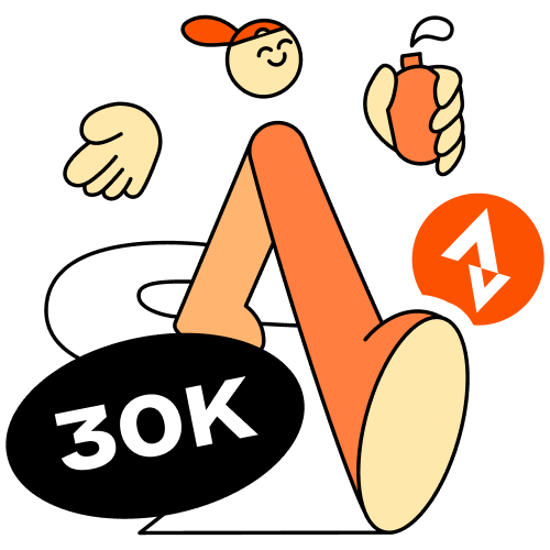 January Walk 30K Challenge - Strava Challenges