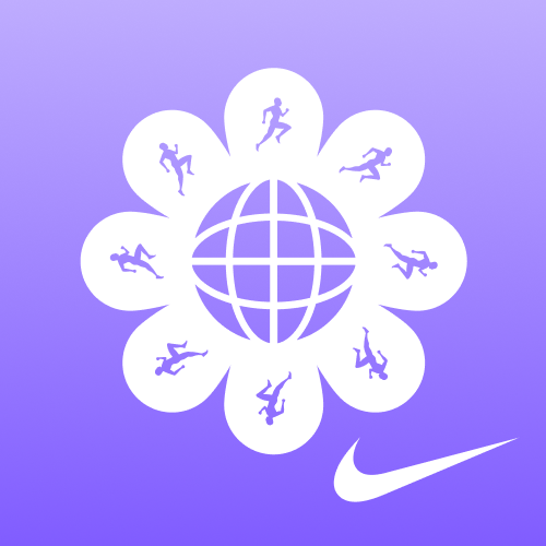 Nike Feel Invincible Challenge - Strava Challenges