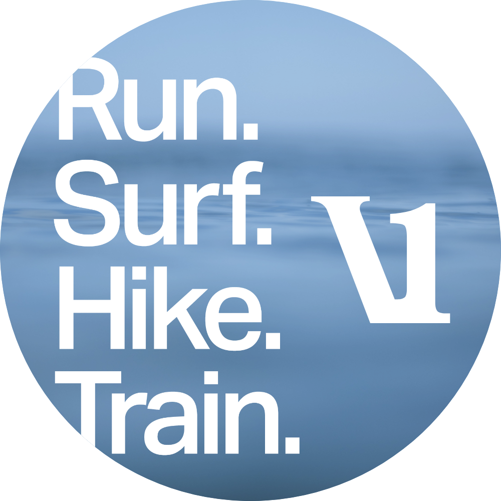 Run. Surf. Hike. Train. Vuori Challenge - Strava Challenges