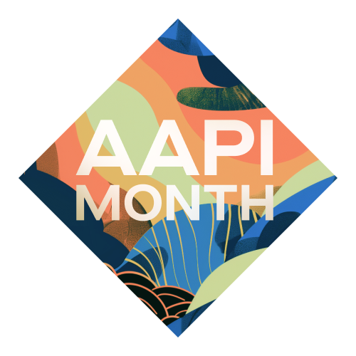 AAPI Month Mindful Movement Challenge - Strava Challenges