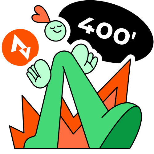 June 400-Minute Challenge - Strava Challenges