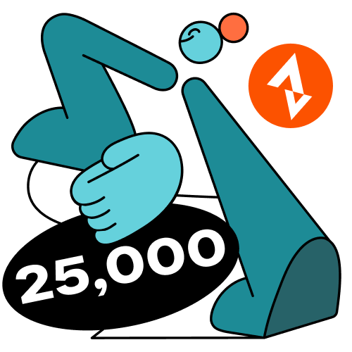 August Steps Challenge - Strava Challenges