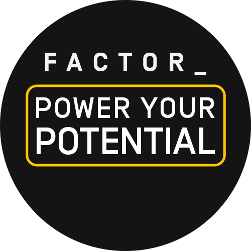 Power Your Potential with Factor - Strava Challenges