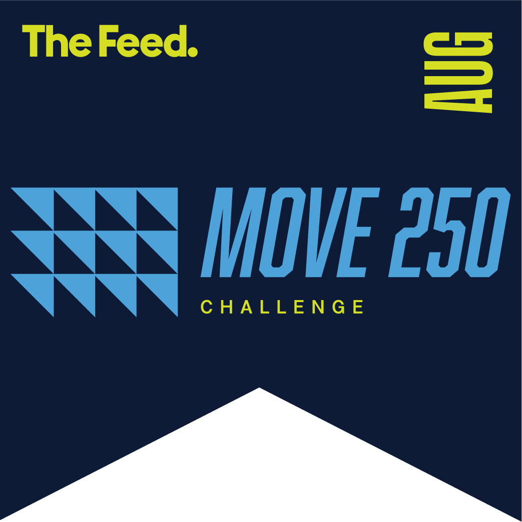 Get Sponsored By The Feed - Strava Challenges