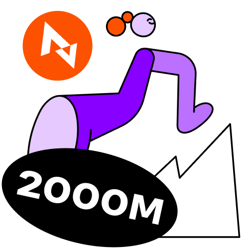 October Running Elevation Challenge - Strava Challenges