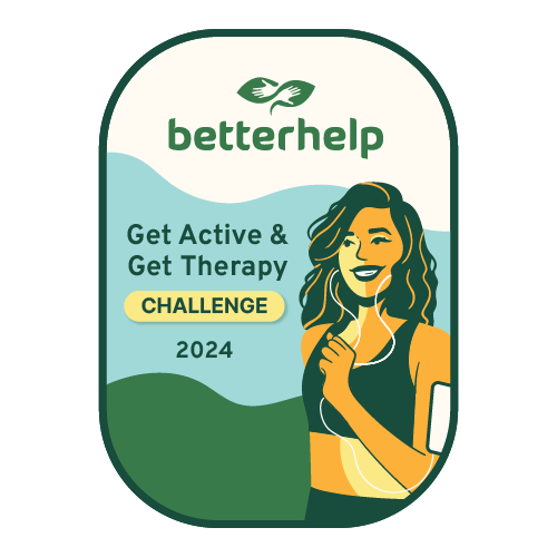 Get Active & Get Therapy With BetterHelp - Strava Challenges