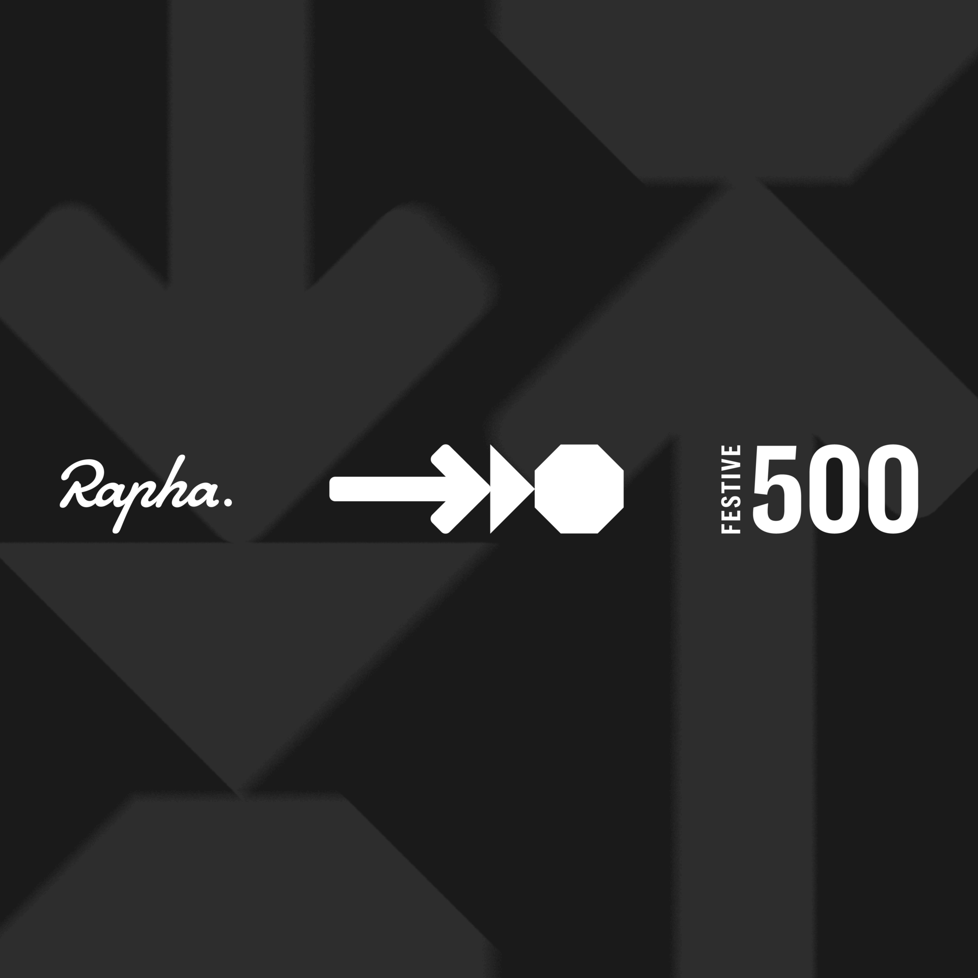 Rapha Festive 500 - Strava Challenges