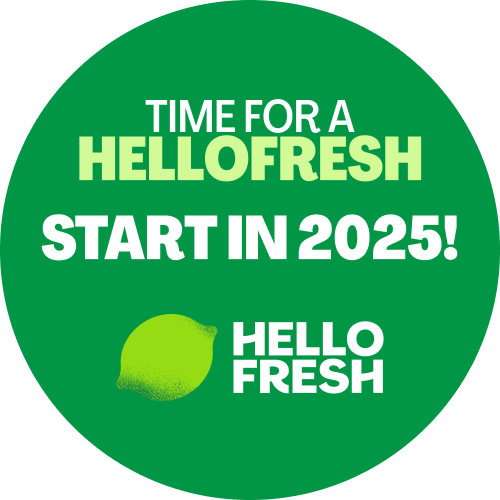 HelloFresh Start Challenge! - Strava Challenges