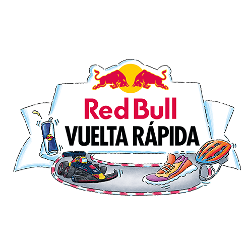 Red Bull Flying Laps - Strava Challenges