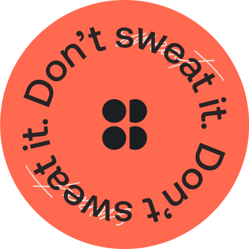 Sweaty Betty ‘Don’t Sweat It’ Run Challenge - Strava Challenges