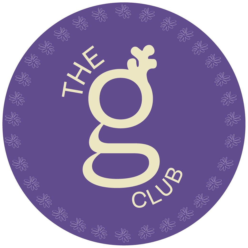 Corre como una chica con The Ginger Club - Strava Challenges