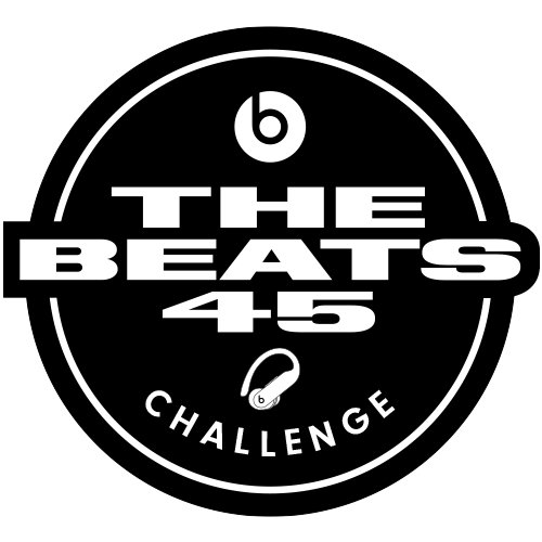 Beats 45 - Strava Challenges
