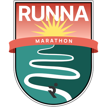 Runna Marathon in April - Strava Challenges