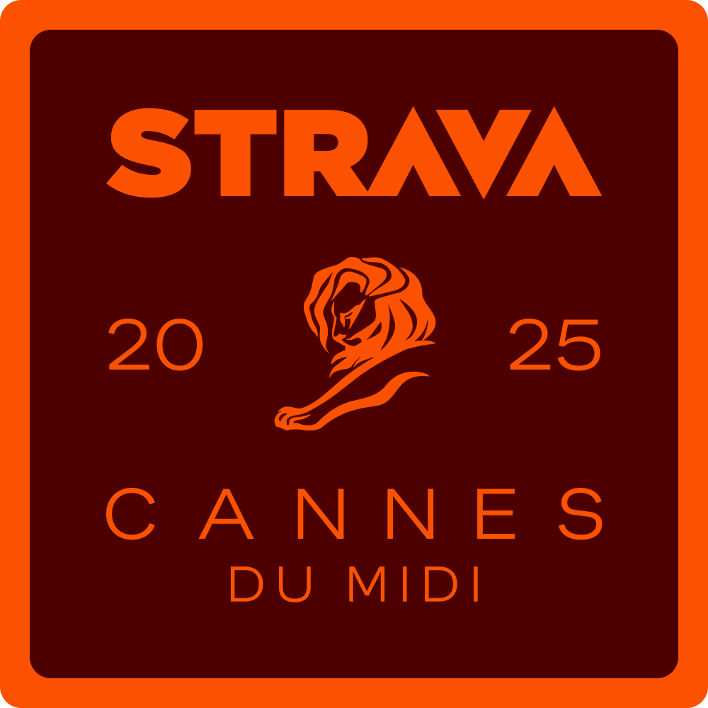 Strava at Cannes Challenge: Blvd du Midi - Strava Challenges