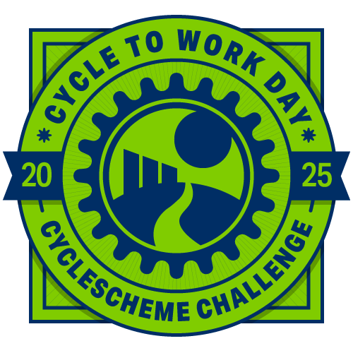 Cyclescheme Cycle to Work Day 2025 - Strava Challenges