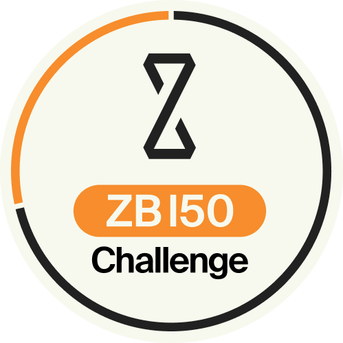 Move Well, Live Well: ZBiotics Challenge - Strava Challenges
