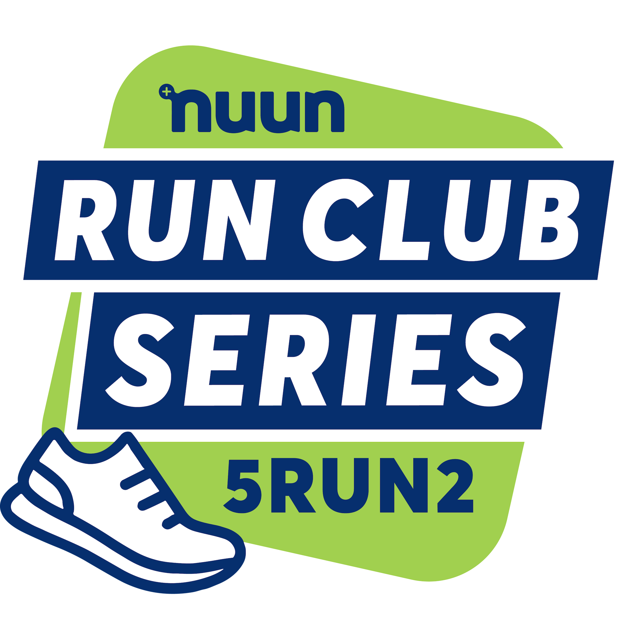 Nuun Run Club Series: 5Run2 - Retos de Strava
