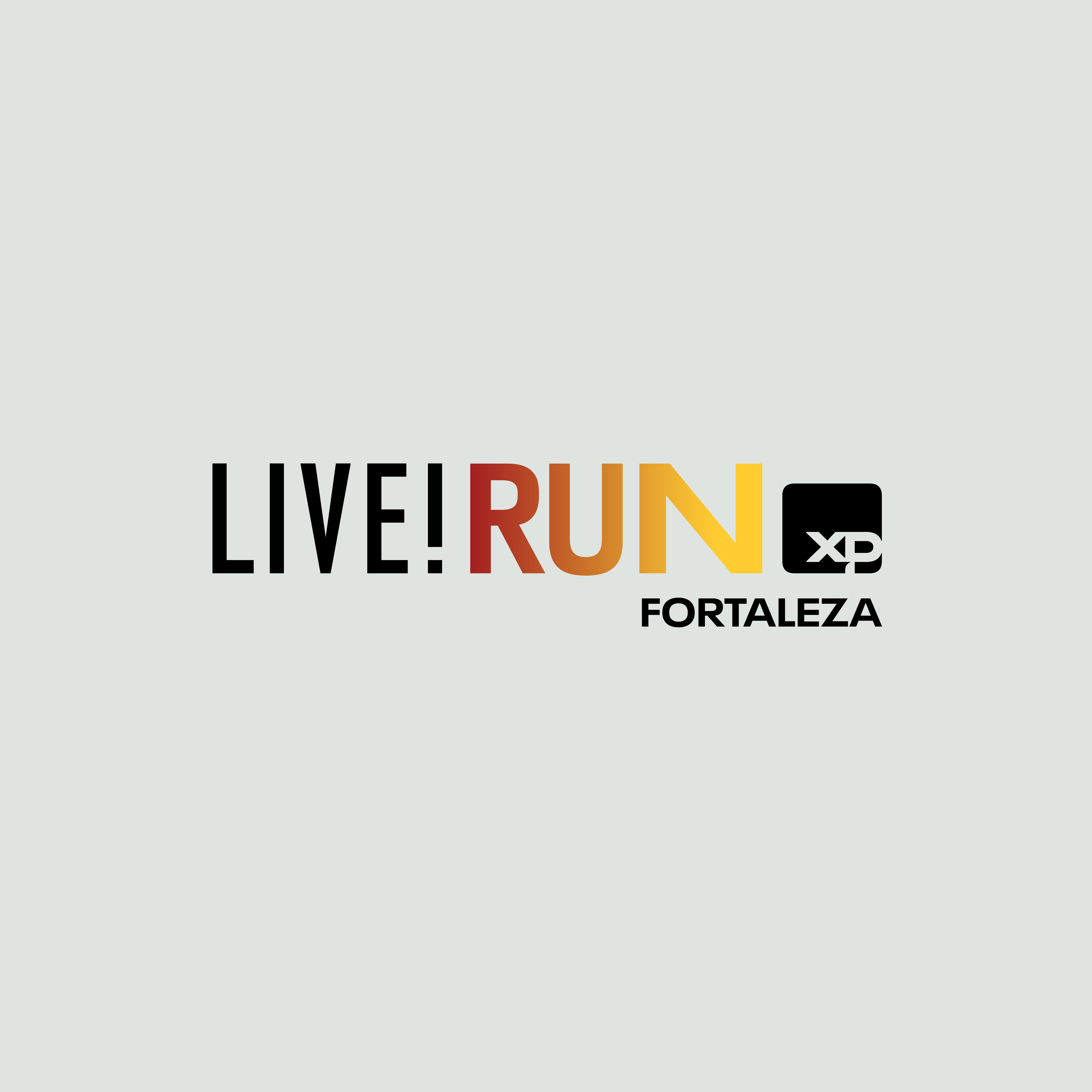 Desafio Strava - LIVE! Run XP Fortaleza 2023