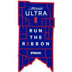 Michelob Ultra’s Run The Ribbon - Vancouver