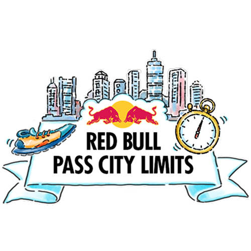 Red Bull Pass City Limits: Midnight Runners