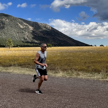 Eric Heins | Strava Runner Profile