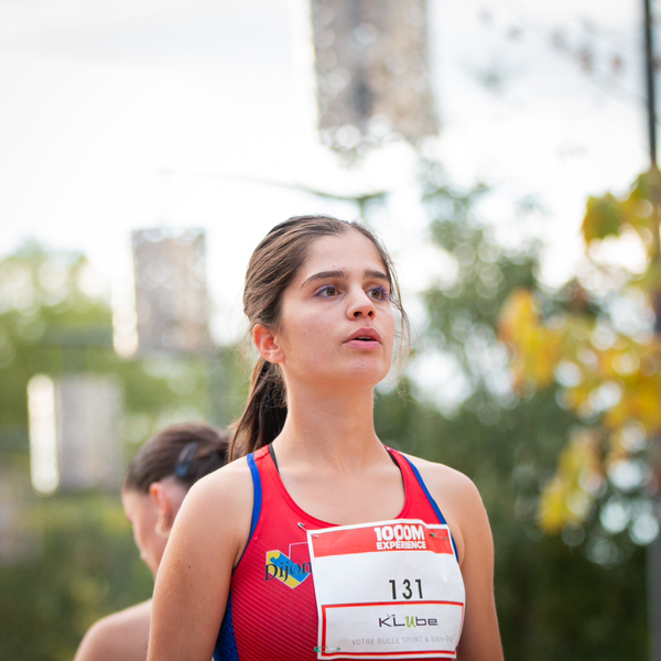 elsa ⚡️ | Strava Runner Profile