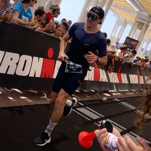 Tom Holin | Strava Runner Profile