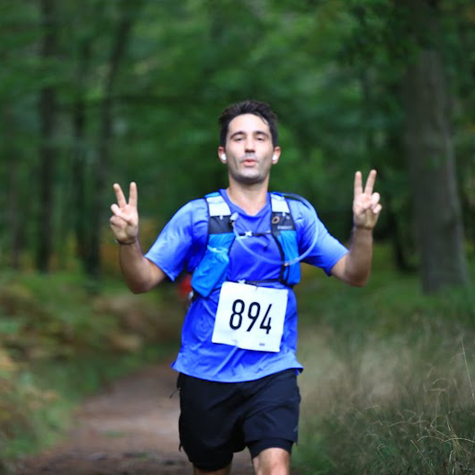 Perfil de corredor de Strava | Thibault Ferrand