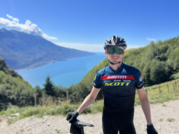 Florian Waser | Strava Cyclist Profile