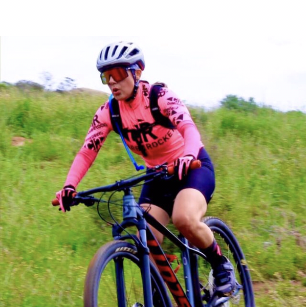 Magaly Alvarez | Strava Cyclist Profile