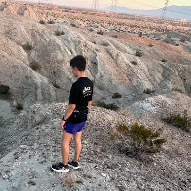 jack conway | Strava Runner Profile