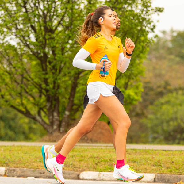 Strava Runner Profile | Stephanie Nemeth