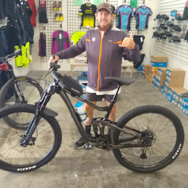 Brad Watkins | Strava Cyclist Profile